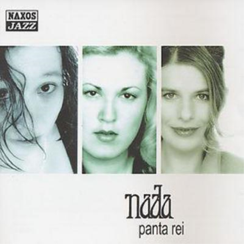 Nada Panta Rei (CD) Album | eBay