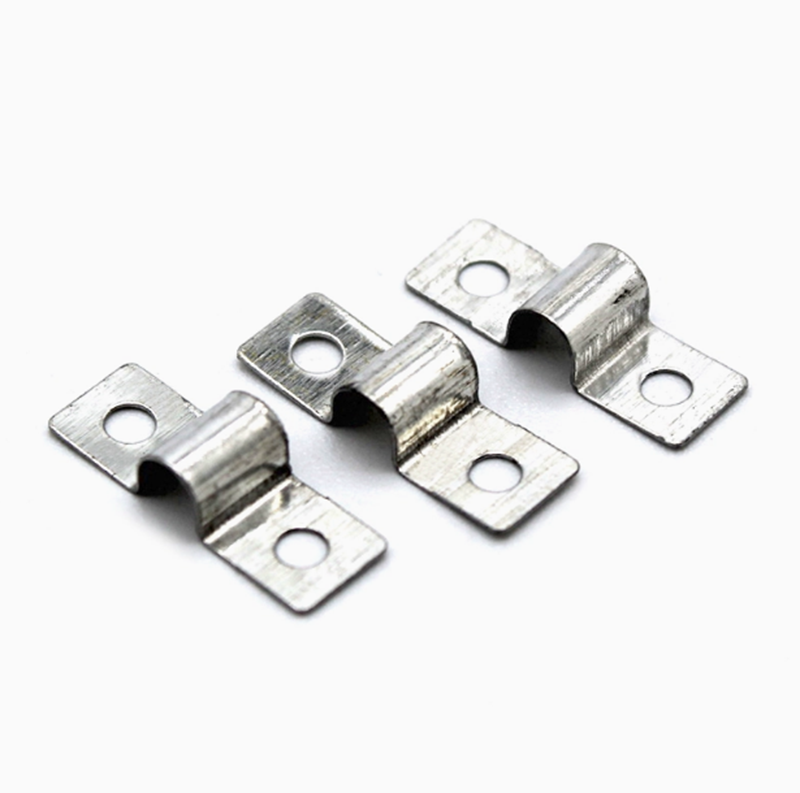 Metal Axle Bracket Clips 2/2.5/3mm for DIY Model Car Chassis Bearing ...