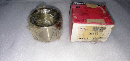 MCGILL MI 32 NEEDLE ROLLER BEARING INNER RACE NEW BOX PACK LOW PRICE | eBay