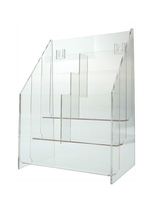 Tabletop & Portable Displays - Table Top Display