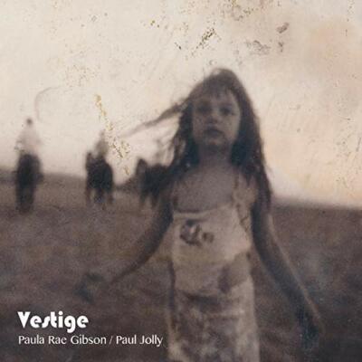 Paula Rae Gibson & Paul Jolly - Vestige [CD] 5020883339153 | eBay Australia