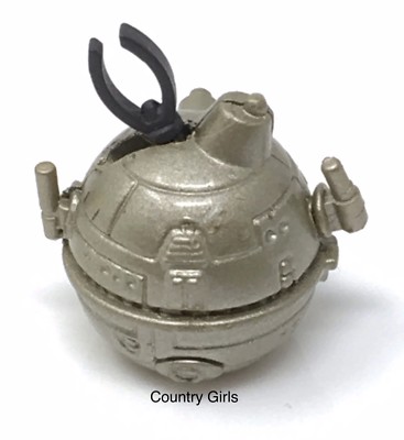 F3 Star Wars Micro Machines Imperial Interrogation Droid Torture Pain ...