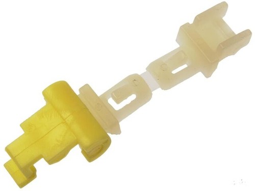 For 2004 Ford F150 Heritage Door Lock Rod Clip Dorman 68742PZJW | eBay