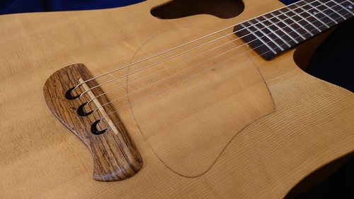 TACOMA Roadking DM8C Acoustic Guitar Good Condition Free shipping from ...