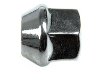 For 1977-1993 Dodge D150 Lug Nut Dorman 19387MJPN 1978 1979 1980 1981 ...