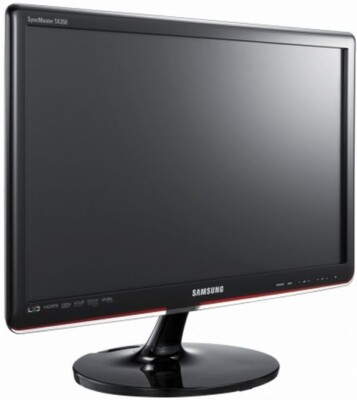 Samsung 22” HD LCD Television Built In FREEVIEW With Remote LT22A350 ...