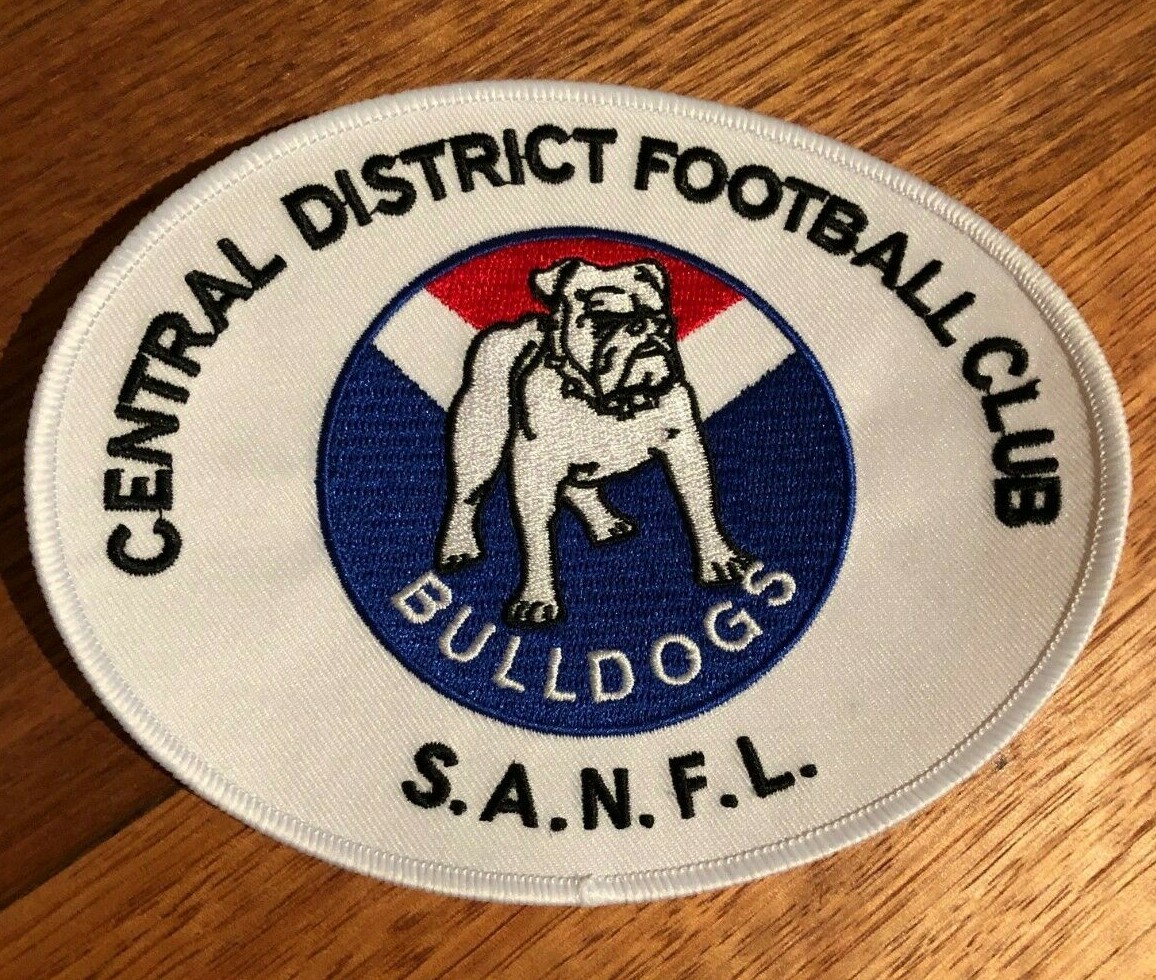 Footscray Logo Western Bulldogs | Logopedia | Fandom