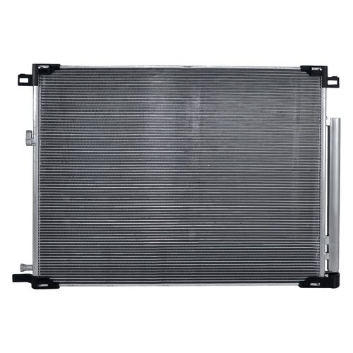 For Toyota Highlander 2020-2023 TYC 30176 Front A/C Condenser | eBay