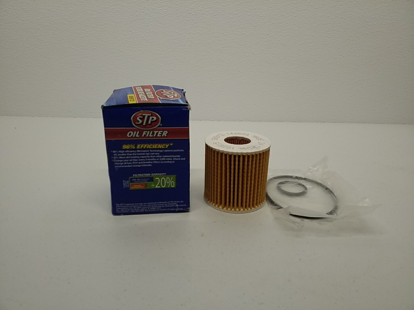 STP S9972 - cross reference oil filters | oilfilter-crossreference.com