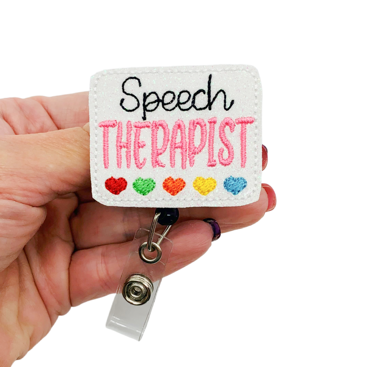 Speech Therapy Badge Speech Therapy' Small Buttons | Spreadshirt