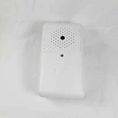 AT@T Secure Wireless indoor siren alarm SW-ATT-SRN - ATT | eBay