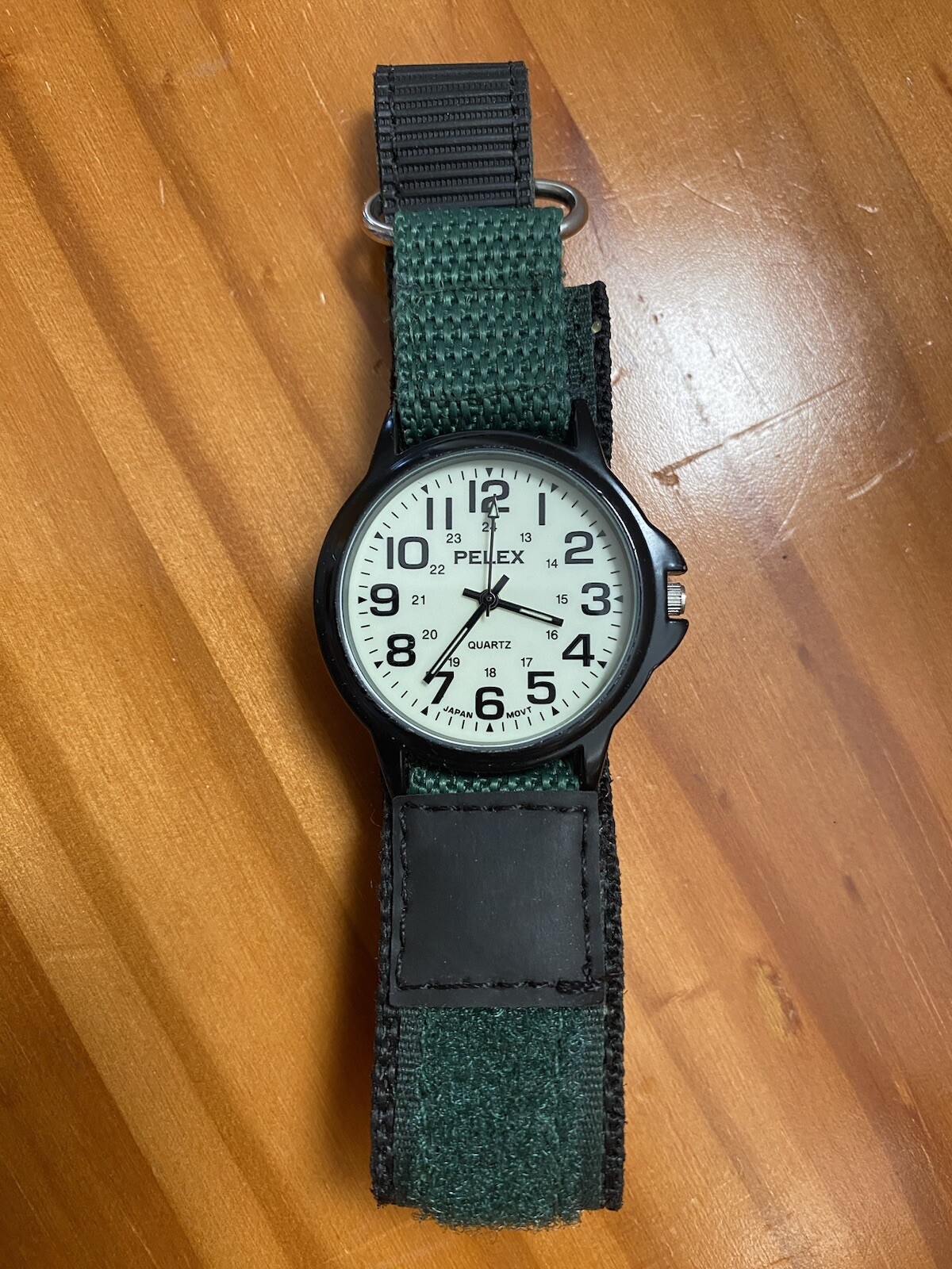 Pelex Unisex Quartz Watch/ PLX-011 | eBay UK