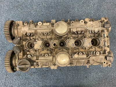 06-12 Volvo S40 V50 C70 C30 S60 2.5 Cylinder Head 8252302 | eBay