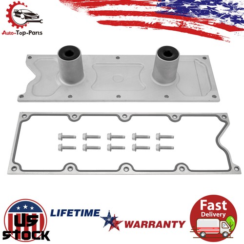 For (2000-2006) Chevrolet Tahoe 5.3L V8 Engine Valley Pan Cover w ...