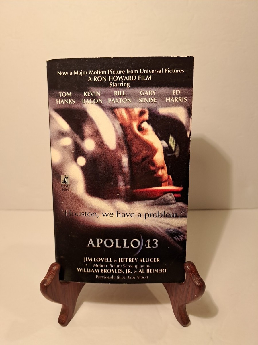 Apollo 13 Names