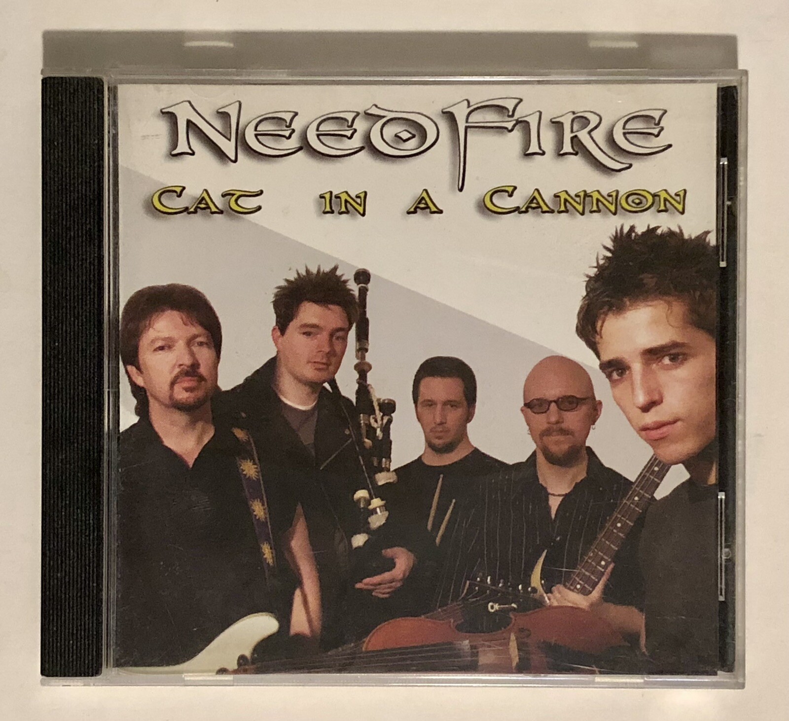 Celtic Wonder / Celtic Thunder / Celtic Echoes 3 CD Lot | eBay