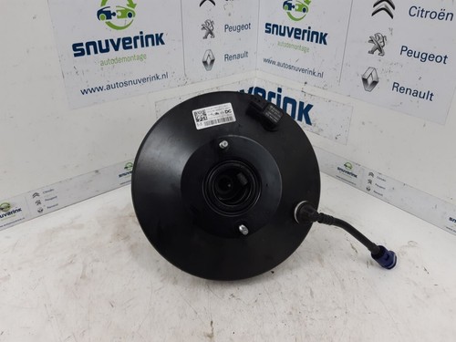 MASTERVAC / SERVOFREIN ABS Renault Twingo III (AH) 2014 472106684R ...