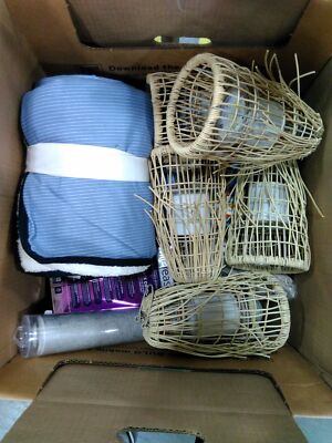 BULQ Liquidation Lot | New | Home & Garden | eBay