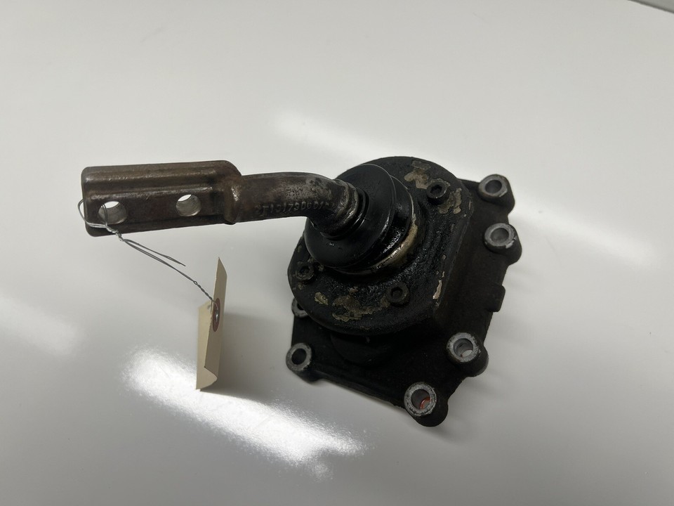 1992-97 Ford F250 F350 Zf5 5 Speed Manual Shift Tower S5-42 S5-47 | eBay