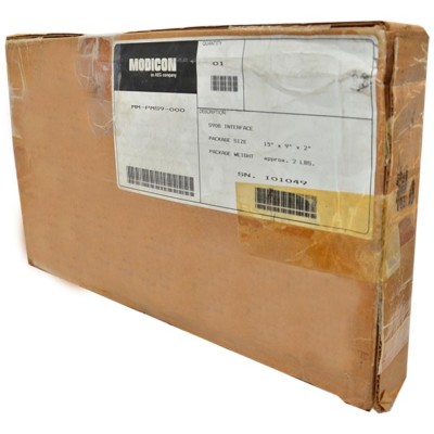 MM-PMS9-000 Modicon S908 Interface PM+ --SA | eBay