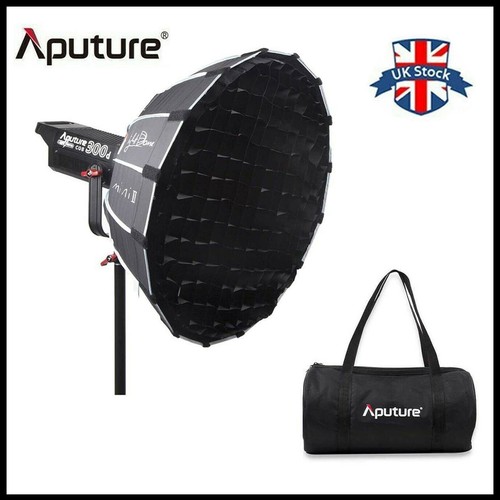 Aputure Light Dome Mini II Softbox for Aputure 120D 300D II 300X Bowen ...