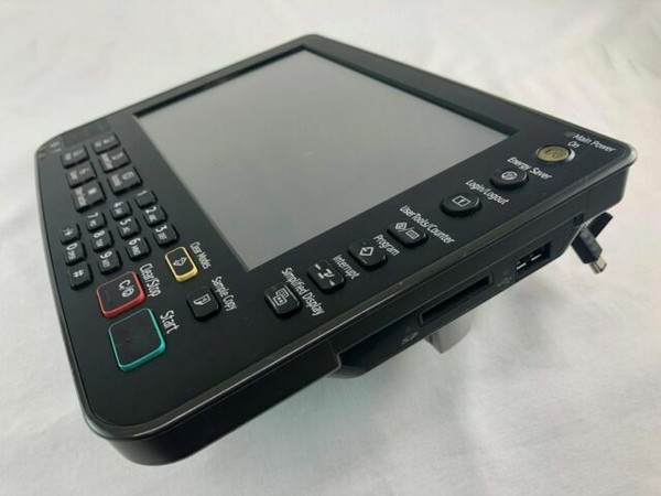 Ricoh SP 5210 Operation Control Panel Assembly M0521420 for sale online ...