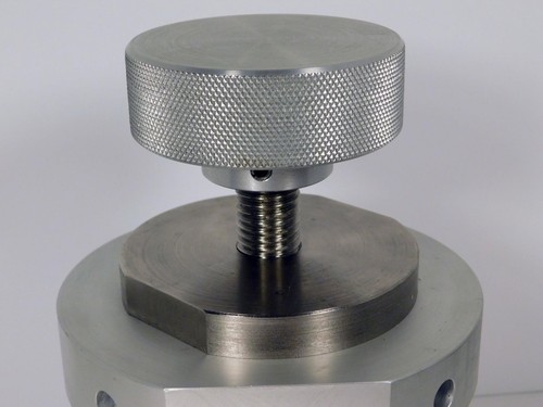 Bafco 105470 Low Pressure Suction Valve Assembly NOS | eBay