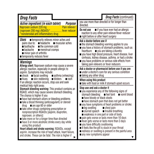 AnaDent 24 Tabs Pain Relief For Toothaches ANA-DENT | eBay