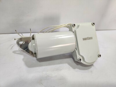 Vetus RW02A Wiper Motor 110 - 24V - 2" Spindle | eBay