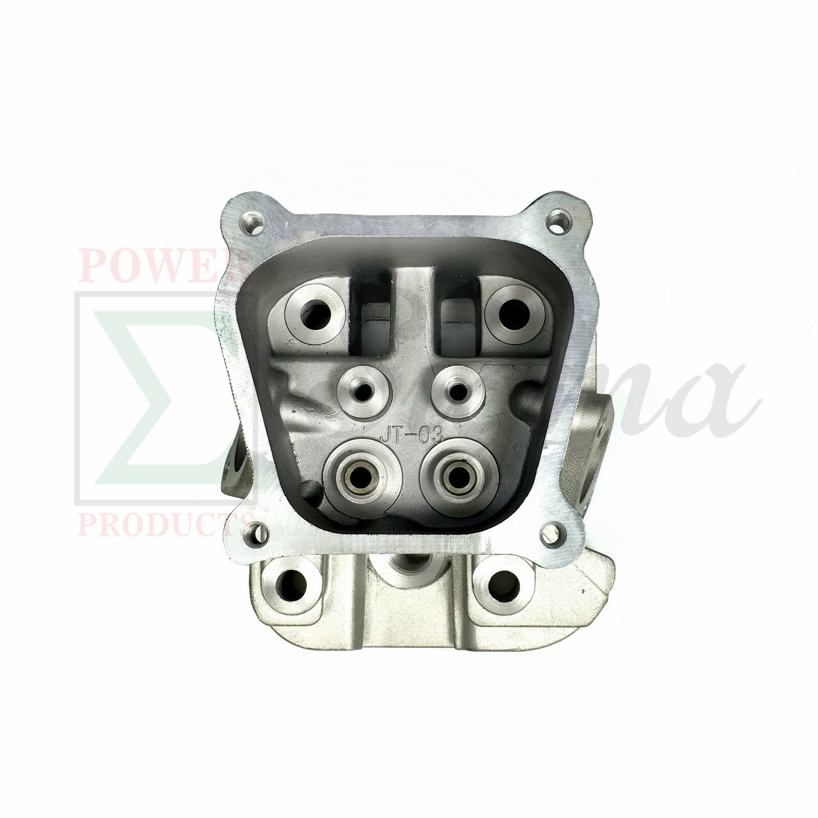 Buy Cylinder Head For Harbor Freight Tools Predator 99CC 68124 Gas ...
