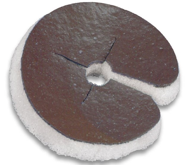 DeRoyal # 46-iv22 Algidex AG IV Catheter Patch - 5pcs for sale online ...