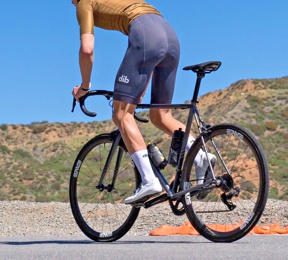 cycling bibs - bibshorts - shorts - Men's PROTO - dib sports - Multiple ...