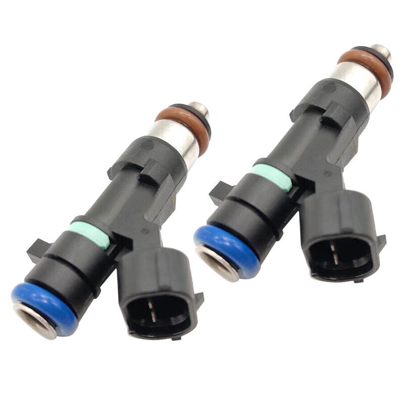 2x Fuel Injector Fit for Nissan Altima Sentra Rogue 2007-2013 2.5L | eBay