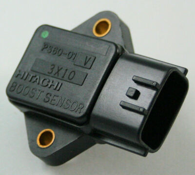 OEM MAP sensor for Subaru Impreza 9/05 - 8/07 EJ20 DOHC 16v MPFI Flat4 ...