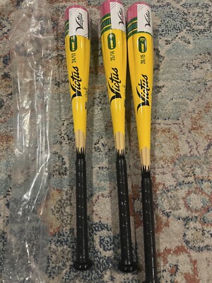 Limited Edition Victus Pencil Bat USA 26/16 Drop 10 Limited! | eBay