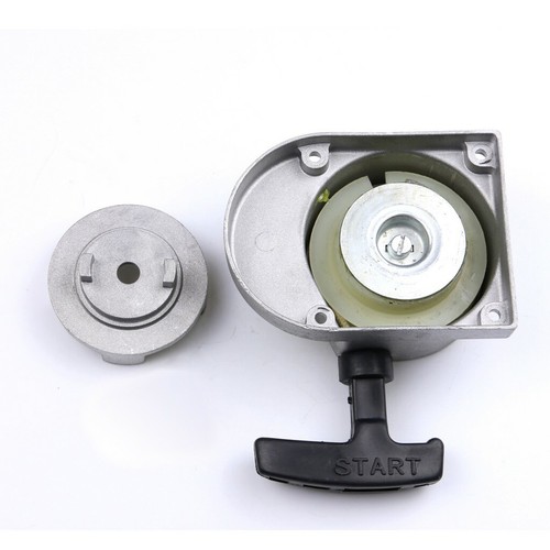 Pull Start Starter 49cc 66cc 80cc Motor Motorised Motorized Push ...