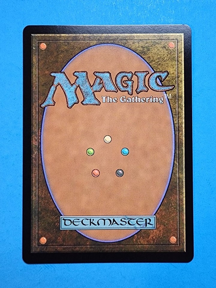 1x Tawnos, the Toymaker The Brothers War Creature Mtg Card Showcase ...