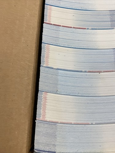 1987 Fleer Complete Factory Set Barry BONDS,, LARKIN, Jackson RCs | eBay