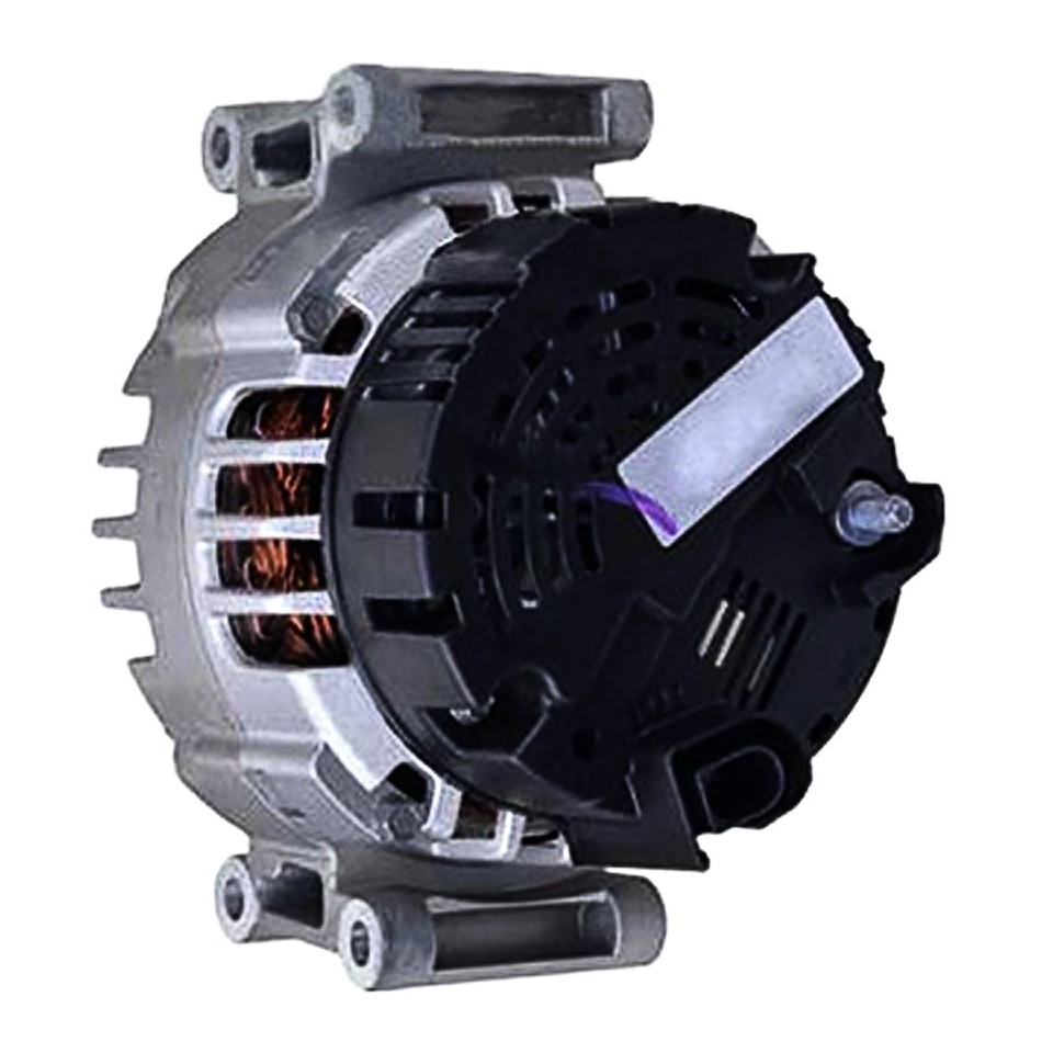 NEW ALTERNATOR FITS AUDI CAR A3 QUATTRO S3 A3 2.0L 2017 2018 2019 2020 ...