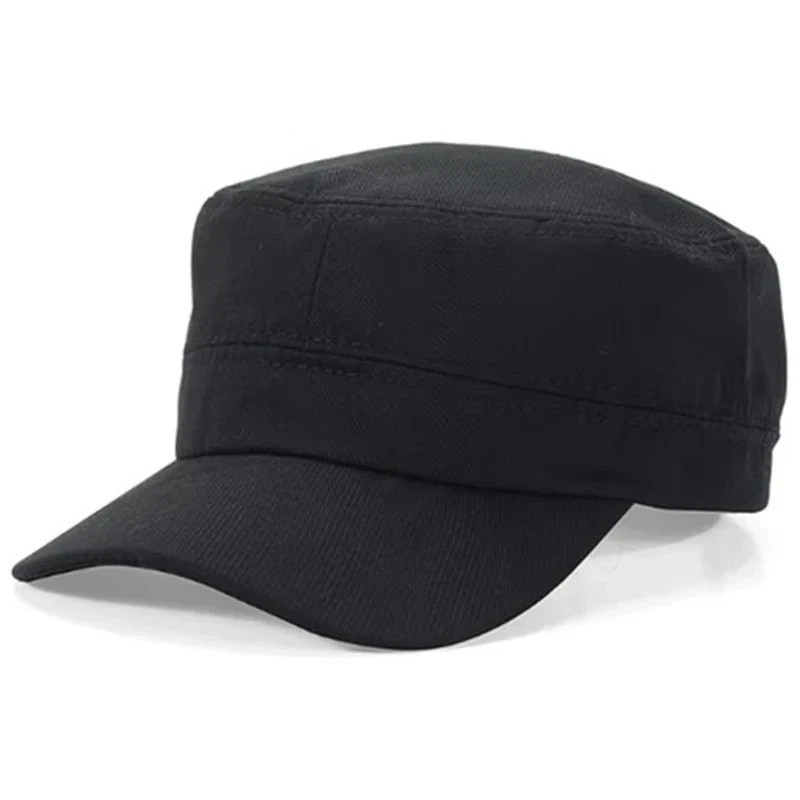 Army Military Style Baseball Cadet Cap Hat Cadet Combat Fishing ...