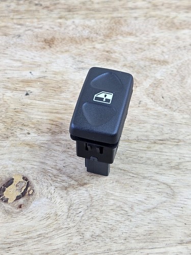 OEM Land Rover Discovery 2 Window Switch Control Button 1999 2004 | eBay