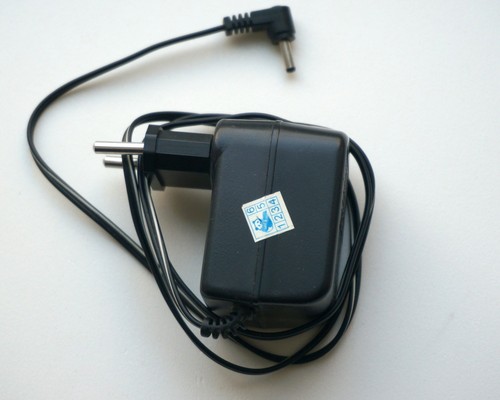 Vintage Game Boy AC-DC Adapter Power Supply, China | eBay