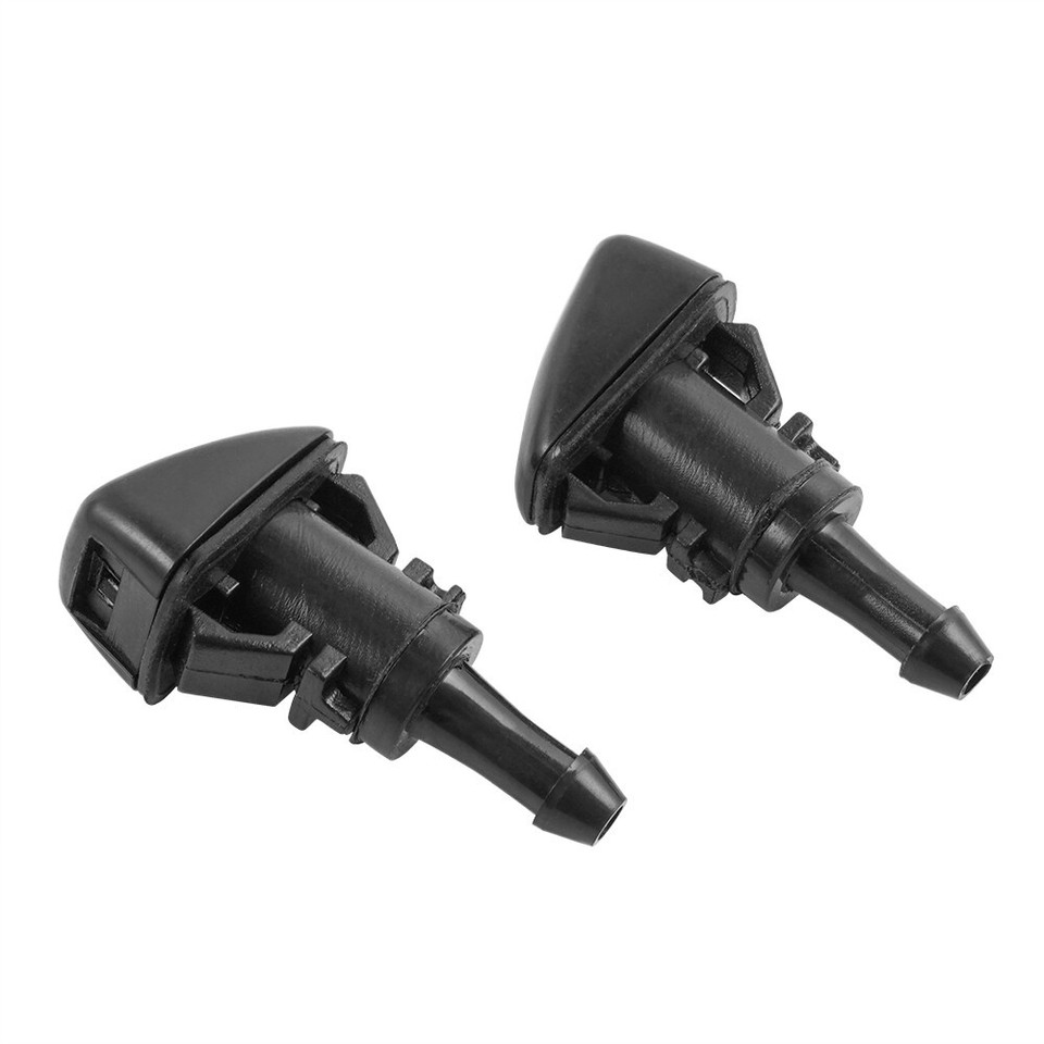 Water Spray Jet For Chrysler Town&Country 08-13 Washer Nozzle Wiper ...