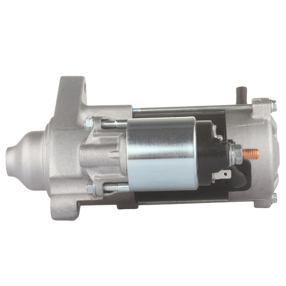 New Starter For Dodge Dakota Durango Ram Pickups Mitsubishi Raider ...