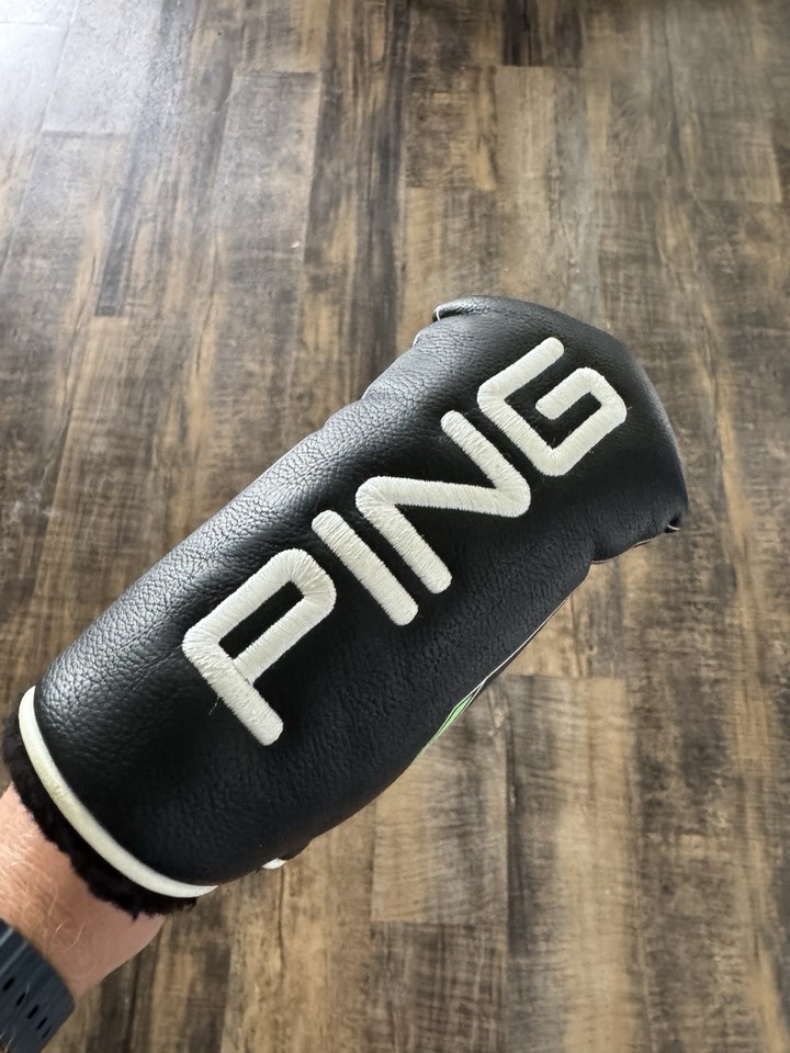 PING Prodi-G Putter - 31” - w/Headcover | eBay