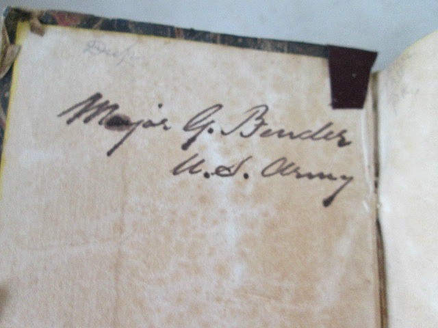 NATIONAL CALENDAR & ANNALS of UNITED STATES For 1824,Peter FORCE ...