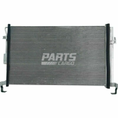 New A/C Condenser Fits Kia Hyundai Sedona Entourage 2006-12 976064D900 ...