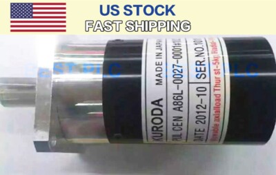 1PCS Replace For FANUC A86L-0027-0001 #002 Rotary Encoder A86L-0027 ...