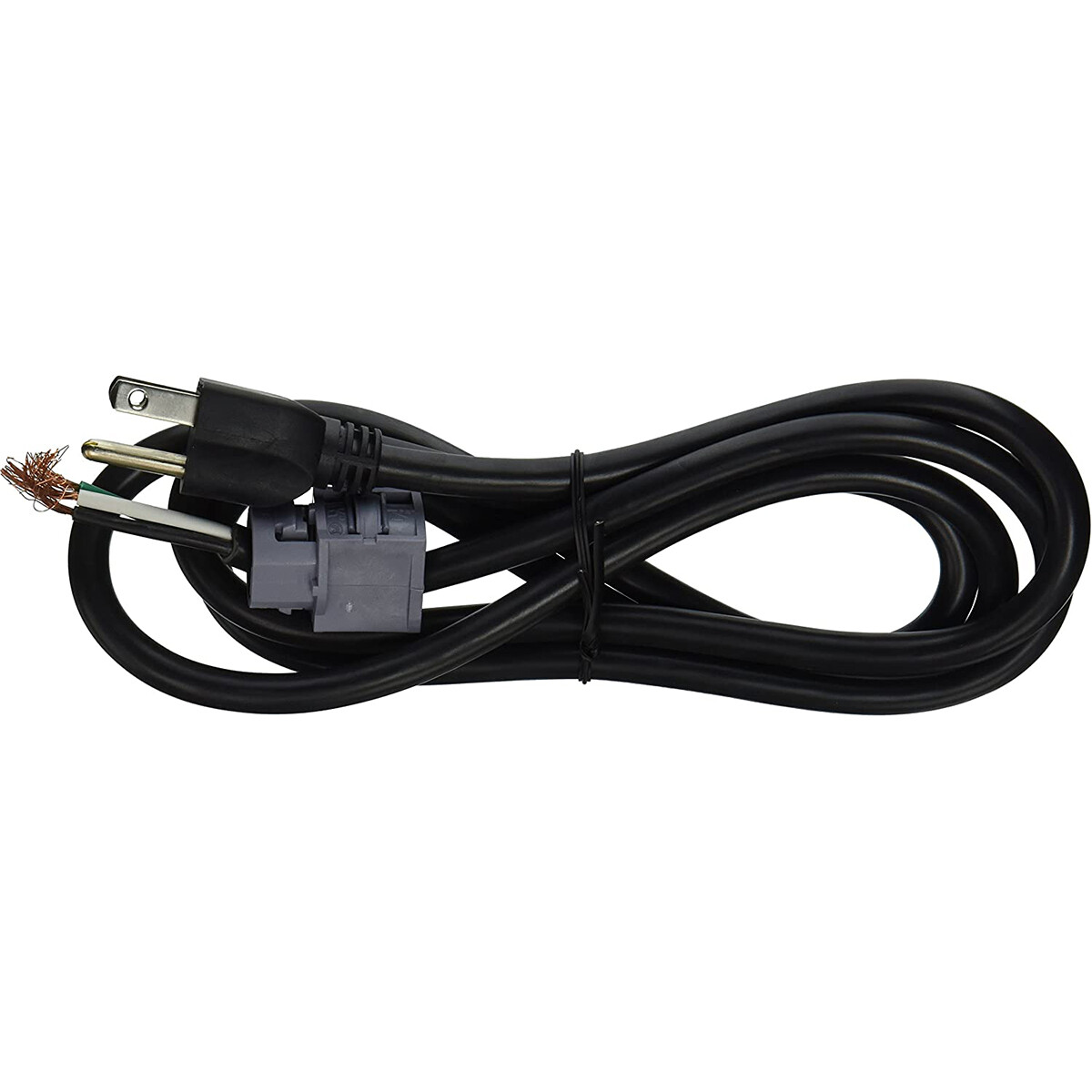 GE Dishwasher Power Cord 3-Wire 5.4ft WX09X70910 | eBay