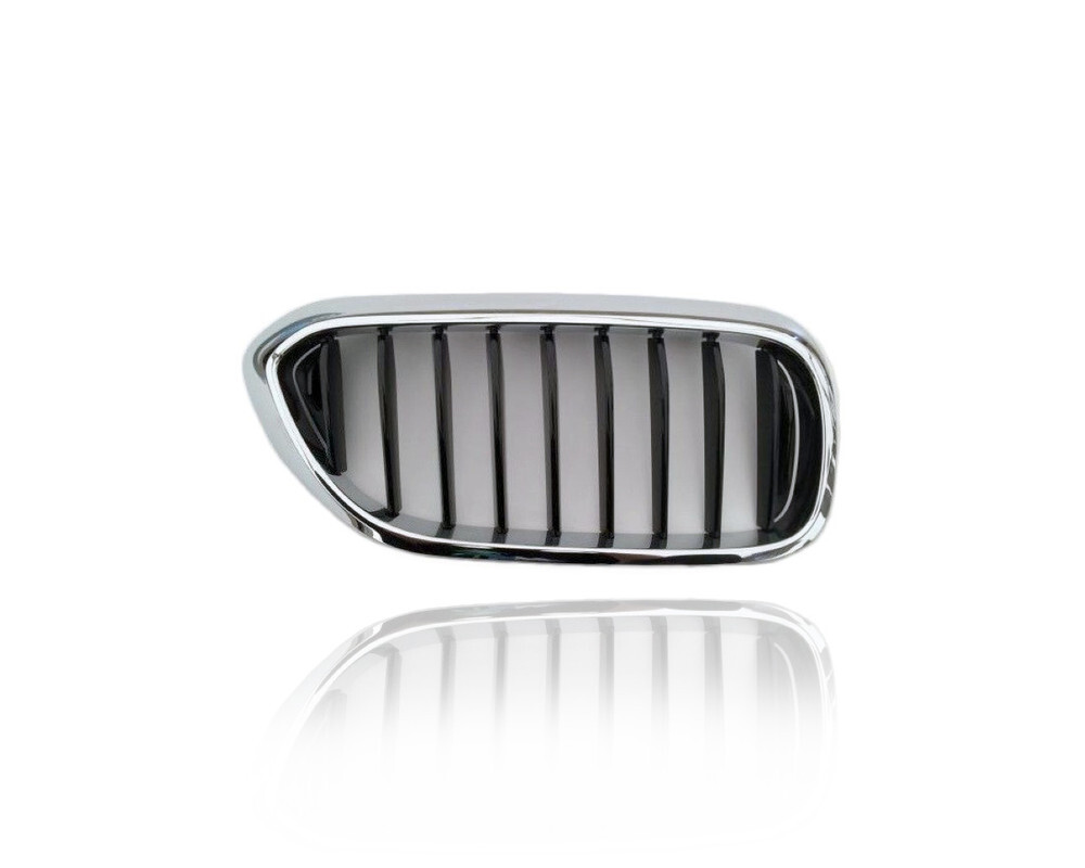 Grille for 17-20 BMW 530i/540i Sedan With M-Package Right 51137390864 ...